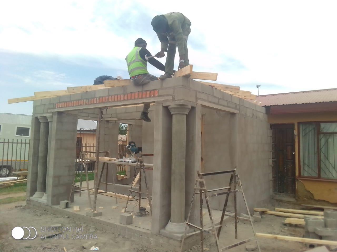 About Us - MM Solutions